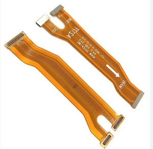 mobileworld Motherboard Main Flex Cable Sub Board Part for Samsung ...