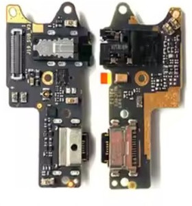 Sandreezz (M2004J19GCBD) Redmi 9 (Charging CC patta Charging Flex Board ...