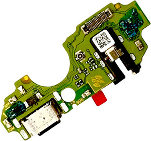 Tworld itel A70 4G ( A665L ) Charging PCB Complete Flex Price in India ...