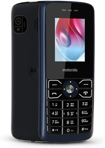 MOTOROLA A50V Dual Sim Keypad Phone|1750 mAh Battery|1.8inch Display ...