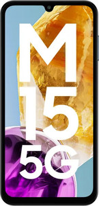 Samsung Galaxy M15 5G ( 128 GB Storage, 4 GB RAM ) Online at Best Price ...