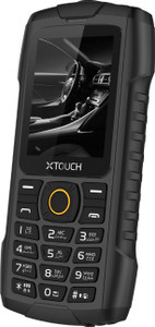 XTOUCH X-Bot Swimmer Keypad Mobile Phone with Long-Lasting Battery ...