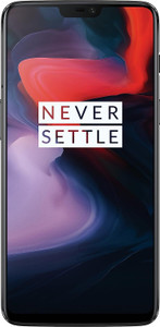 OnePlus 6 (256 GB Storage, 8 GB RAM) Online at Best Price On Flipkart.com
