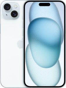 APPLE iPhone 15 Plus (Blue, 128 GB) | Flipkart