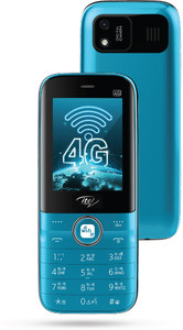 itel Magic X Pro 4G| 2500mAh Big Battery| Expandable Storage upto 64GB ...