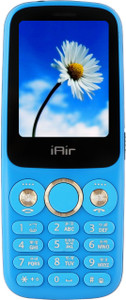IAIR Keypad Mobile Phone with Wired Earphone|2800 mAH Battery|Dual Sim ...