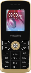MOTOROLA A50G Dual Sim Keypad Phone|1750 mAh Battery|1.8inch Display ...