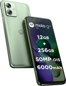 MOTOROLA g54 5G ( 256 GB Storage, 12 GB RAM ) Online at Best Price On ...