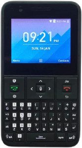 leysky lyf J-F20A Qwerty Keypad Phone (64 MB Storage, 64 MB RAM) Online ...