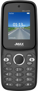 Jmax DELUXE 6 (32 MB Storage, 32 MB RAM) Online at Best Price On ...
