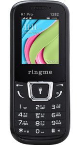 ringme R1 PRO 1282 (32 MB Storage, 32 MB RAM) Online at Best Price On ...