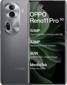 OPPO Reno11 Pro 5G ( 256 GB Storage, 12 GB RAM ) Online at Best Price ...