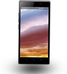 LYF Wind 7 ( 8 GB Storage, 1 GB RAM ) Online at Best Price On Flipkart.com