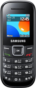 SAMSUNG Guru1200 ( 10 GB Storage, 10 GB RAM ) Online at Best Price On ...