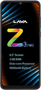 LAVA Z33 ( 32 GB Storage, 3 GB RAM ) Online at Best Price On Flipkart.com