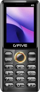 GFive 4G ( 32 GB Storage, 32 GB RAM ) Online at Best Price On Flipkart.com