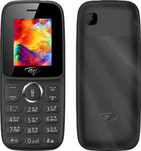 itel U30 keypad Mobile|1200 mAh battery|Expandable Storage Upto 32GB ...