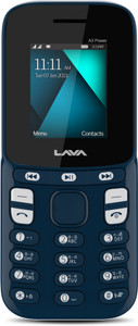 LAVA A3 Power G ( 4 GB Storage, 32 GB RAM ) Online at Best Price On ...