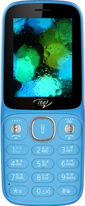 itel it5026 Keypad Mobile|1200 mAh battery|Expandable Storage upto 32GB ...