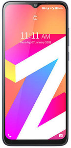 LAVA Z33 ( 32 GB Storage, 3 GB RAM ) Online at Best Price On Flipkart.com