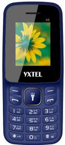 Yxtel A6 ( 32 GB Storage, 32 GB RAM ) Online at Best Price On Flipkart.com