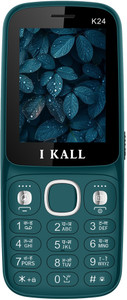 I Kall K24 Keypad Mobile Phone with 2.4" Display, 2500mAh Battery (32 ...
