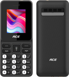 itel Ace2 lite Keypad Mobile| 1000 mAh Battery|Expandable Storage 32GB ...