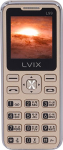Lvix L1 L99 ( 32 GB Storage, 16 GB RAM ) Online at Best Price On ...