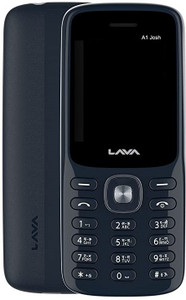LAVA A1 Josh BOL Keypad Mobile|1000 mAh Battery|Expandable Storage 32GB ...