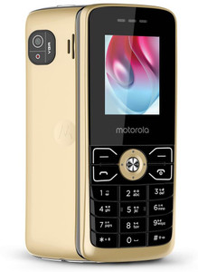 MOTOROLA A50V Dual Sim Keypad Phone|1750 mAh Battery|1.8inch Display ...