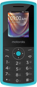 MOTOROLA A10V DS Keypad Phone with Voice Feature|800 mAh Battery ...