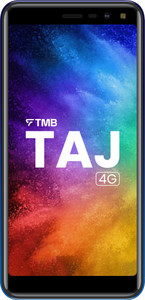 TMB TAJ 4G Smartphone ( 32 GB Storage, 3 GB RAM ) Online at Best Price ...