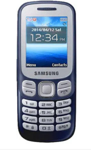 Samsung Metro SM-B313ez ( 16 GB Storage, 16 GB RAM ) Online at Best ...