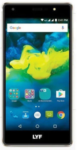 LYF WIND F1s ( 32 GB Storage, 3 GB RAM ) Online at Best Price On ...