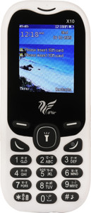 IAIR Dual Sim Keypad Mobile Phone (32 MB Storage, 32 MB RAM) Online at ...