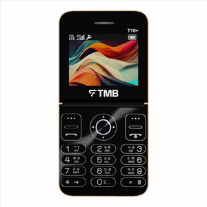 TMB T10+ Flip Feature Phone ( 32 GB Storage, 32 GB RAM ) Online at Best ...