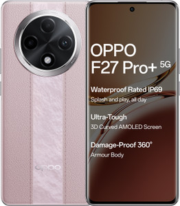 OPPO F27 Pro+ (128 GB Storage, 8 GB RAM) Online at Best Price On ...