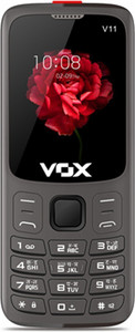 Vox King Talking, Contact icon and Auto Call Recording ( 32 GB Storage ...