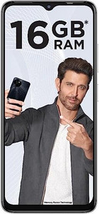 itel S23 ( 128 GB Storage, 8 GB RAM ) Online at Best Price On Flipkart.com