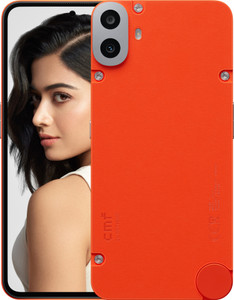 CMF by Nothing Phone 1 (Blue, 128 GB) (6 GB RAM)