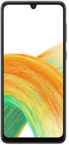 Samsung GALAXY A33 5G (128 GB Storage, 6 GB RAM) Online at Best Price ...