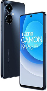 Tecno Camon 19 Pro 5G (128 GB Storage, 8 GB RAM) Online at Best Price ...