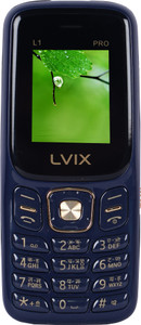 Lvix L1 PRO (32 MB Storage, 512 MB RAM) Online at Best Price On ...