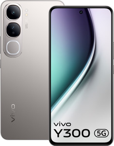 vivo Y300 5G (256 GB Storage, 8 GB RAM) Online at Best Price On ...