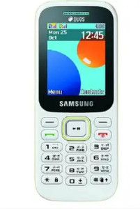 Samsung Guru Music 2 ( 10 GB Storage, 10 GB RAM ) Online at Best Price ...