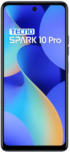 Tecno Spark 10 Pro ( 128 GB Storage, 8 GB RAM ) Online at Best Price On ...
