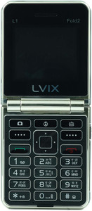 Lvix L1 FOLD 2 ( 32 GB Storage, 32 GB RAM ) Online at Best Price On ...