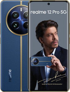 realme 12 Pro 5G (256 GB Storage, 8 GB RAM) Online at Best Price On ...