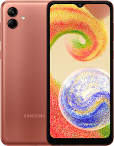 Samsung Galaxy A04 (128 GB Storage, 4 GB RAM) Online at Best Price On ...