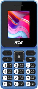 itel Ace2 lite Keypad Mobile| 1000 mAh Battery|Expandable Storage 32GB ...
